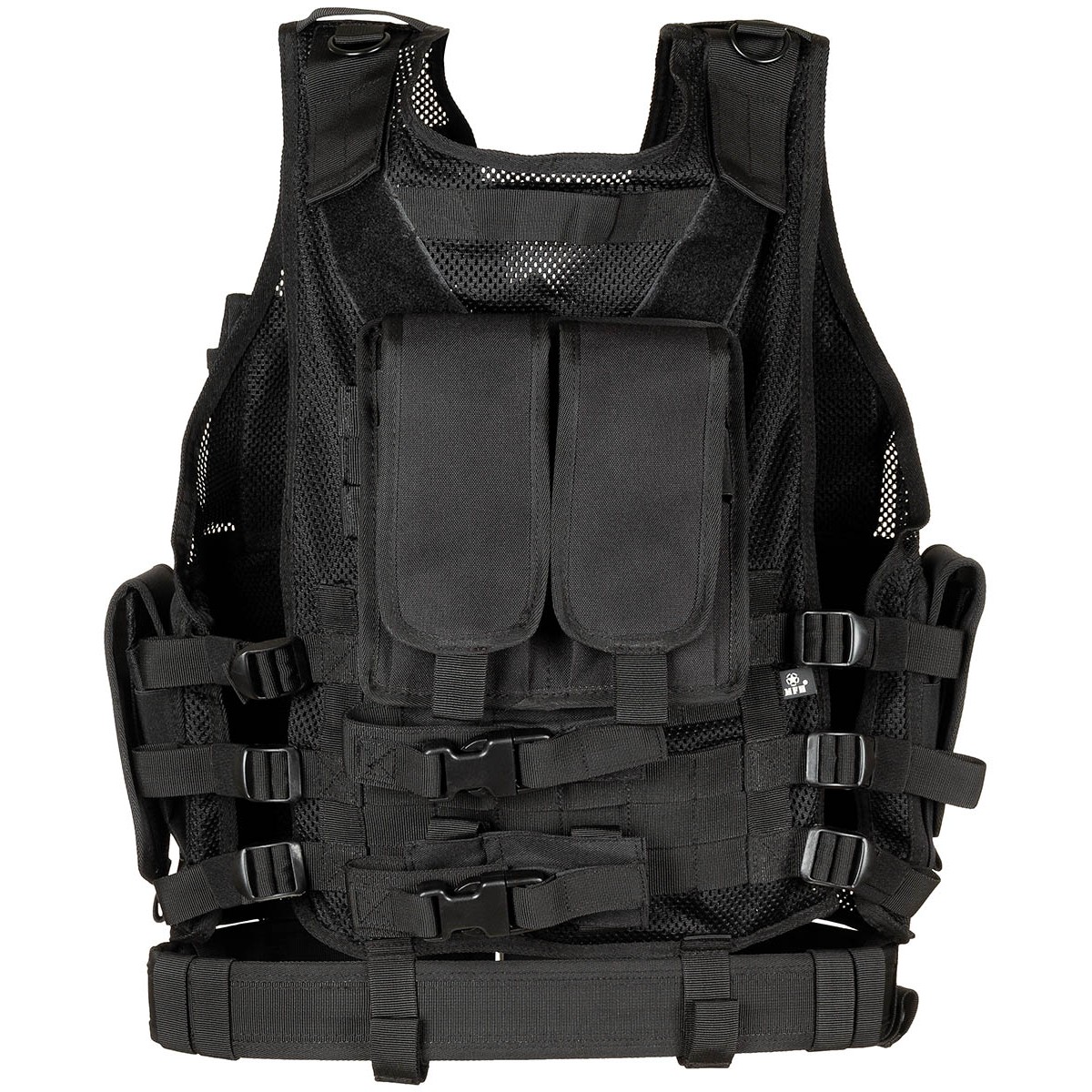 "FlexArmor Modular Tactical Vest" | SW10008